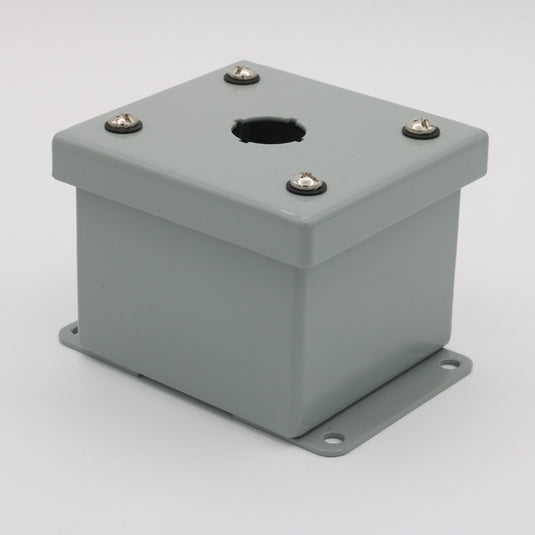 BNI008M – Integrated Machinery