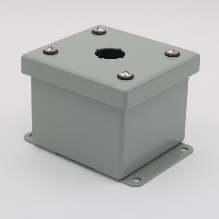 BNI004L – Integrated Machinery