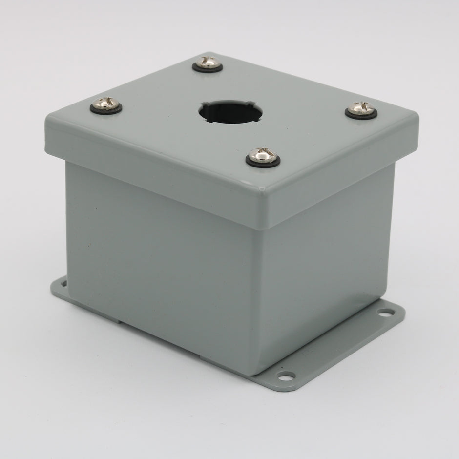 BES0068 – Integrated Machinery