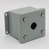 BNI008M – Integrated Machinery