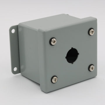 BNI008M – Integrated Machinery