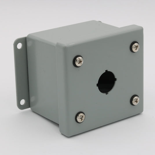 BNI008M – Integrated Machinery