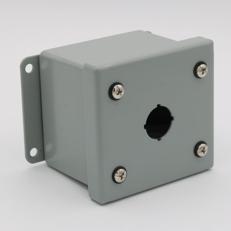 BNI008M – Integrated Machinery