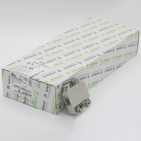 BNI008M – Integrated Machinery