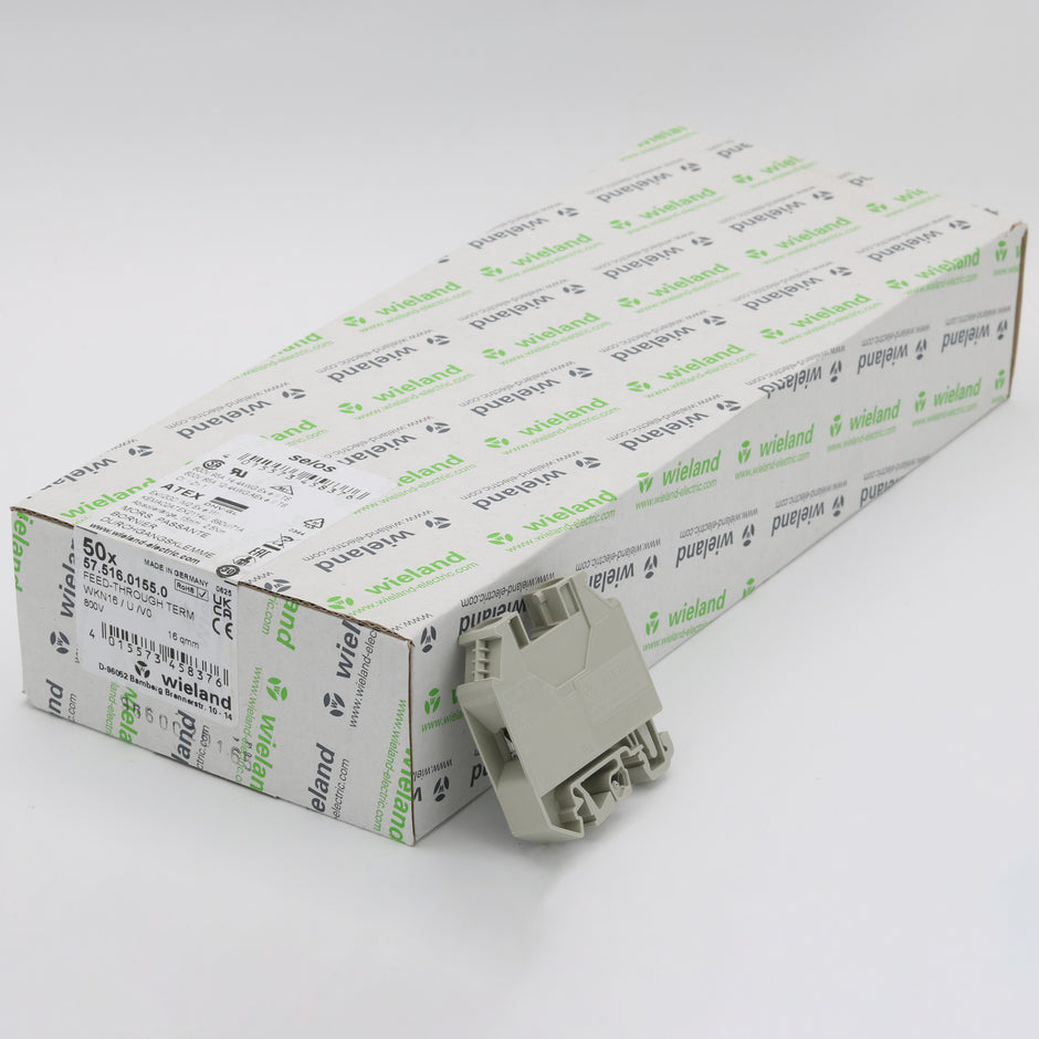 BNI004L – Integrated Machinery