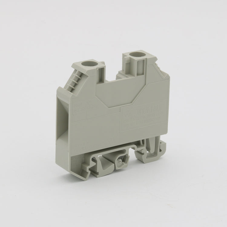 BNI008M – Integrated Machinery