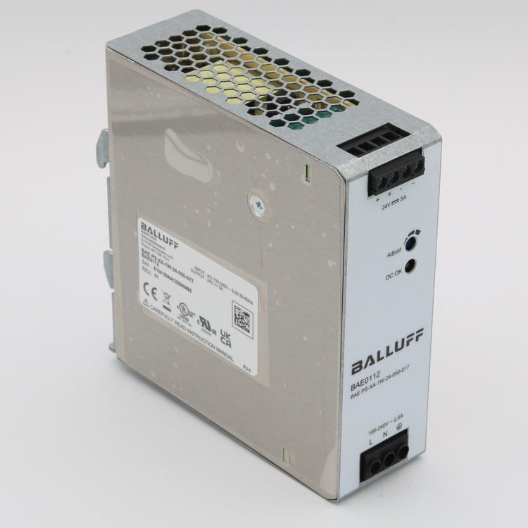 Products – Integrated Machinery