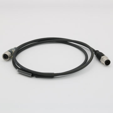 Standard Double-Ended Cables – Integrated Machinery