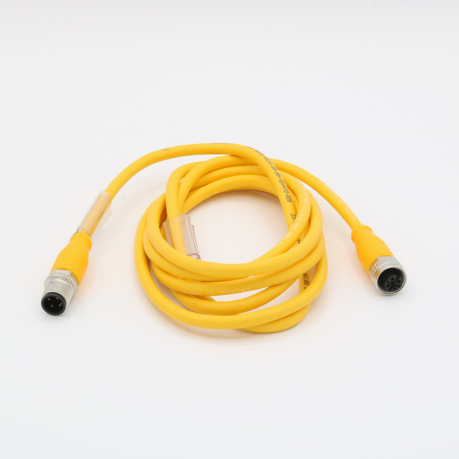 Double-Ended Cables – Integrated Machinery