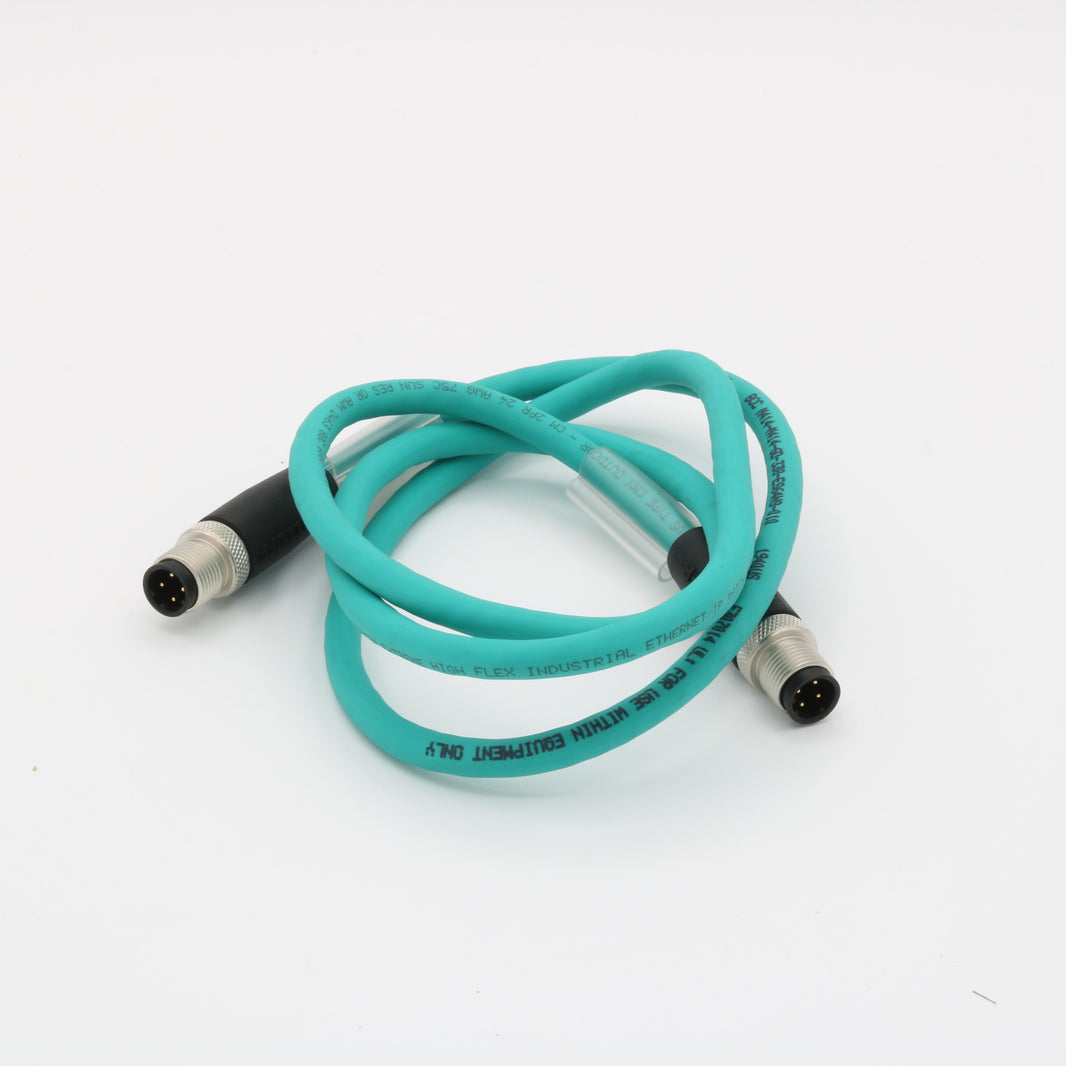Double-Ended Cables – Integrated Machinery