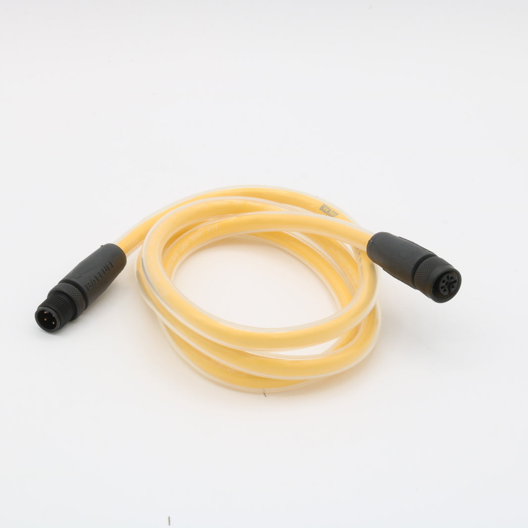 Double-Ended Cables – Integrated Machinery