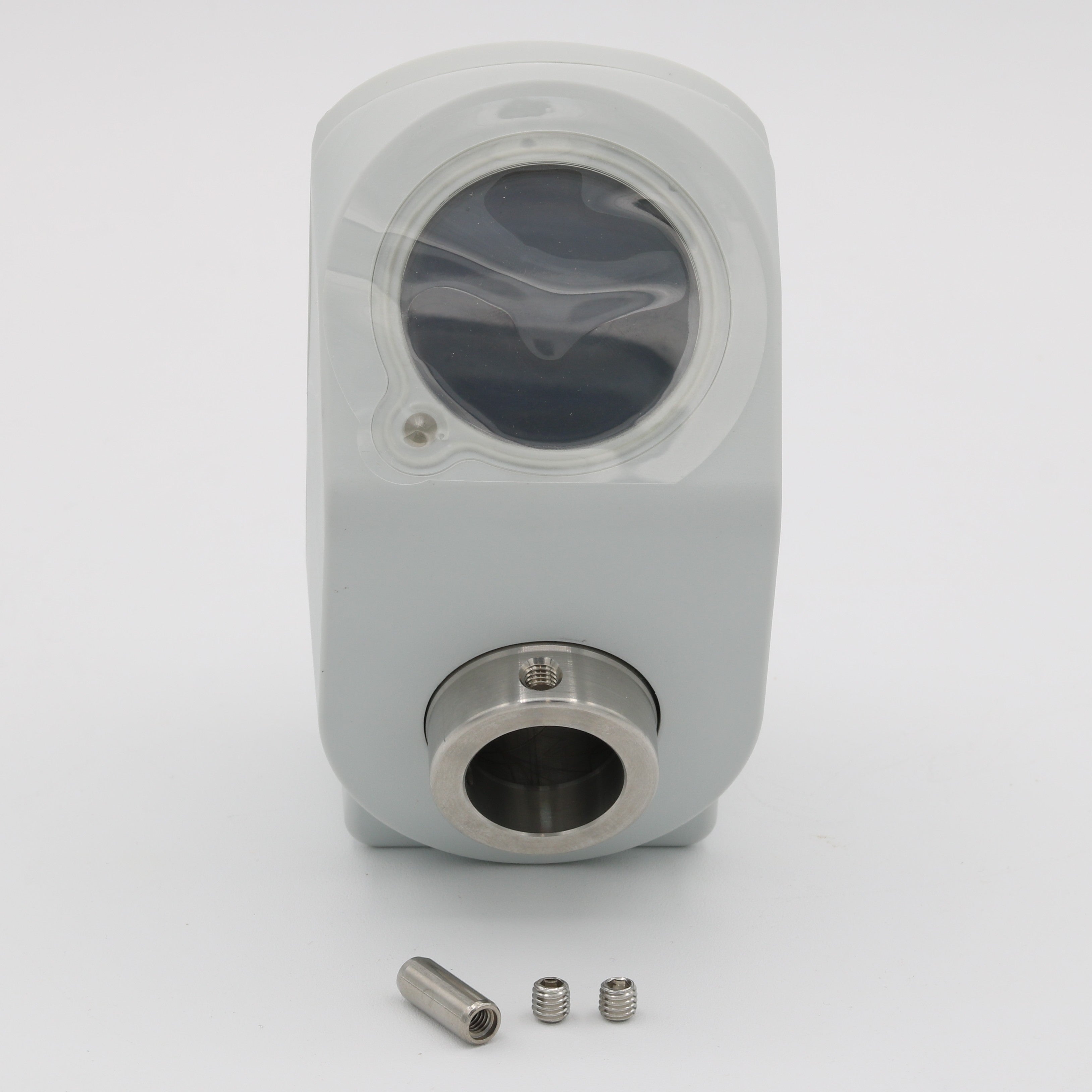 BDG0292 – Integrated Machinery