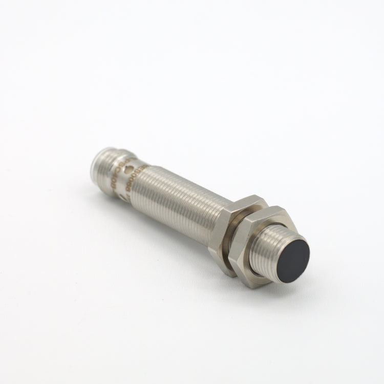 BNI008M – Integrated Machinery