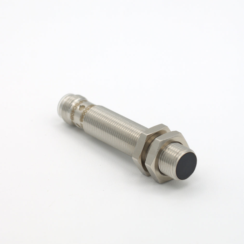 BES0068 – Integrated Machinery