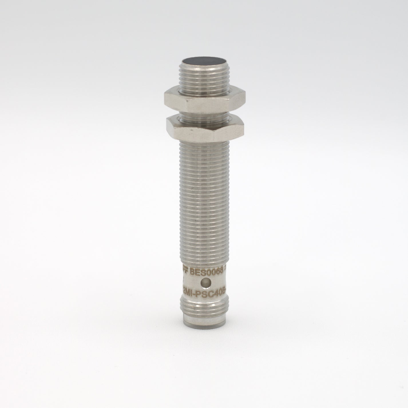 BES0068 – Integrated Machinery