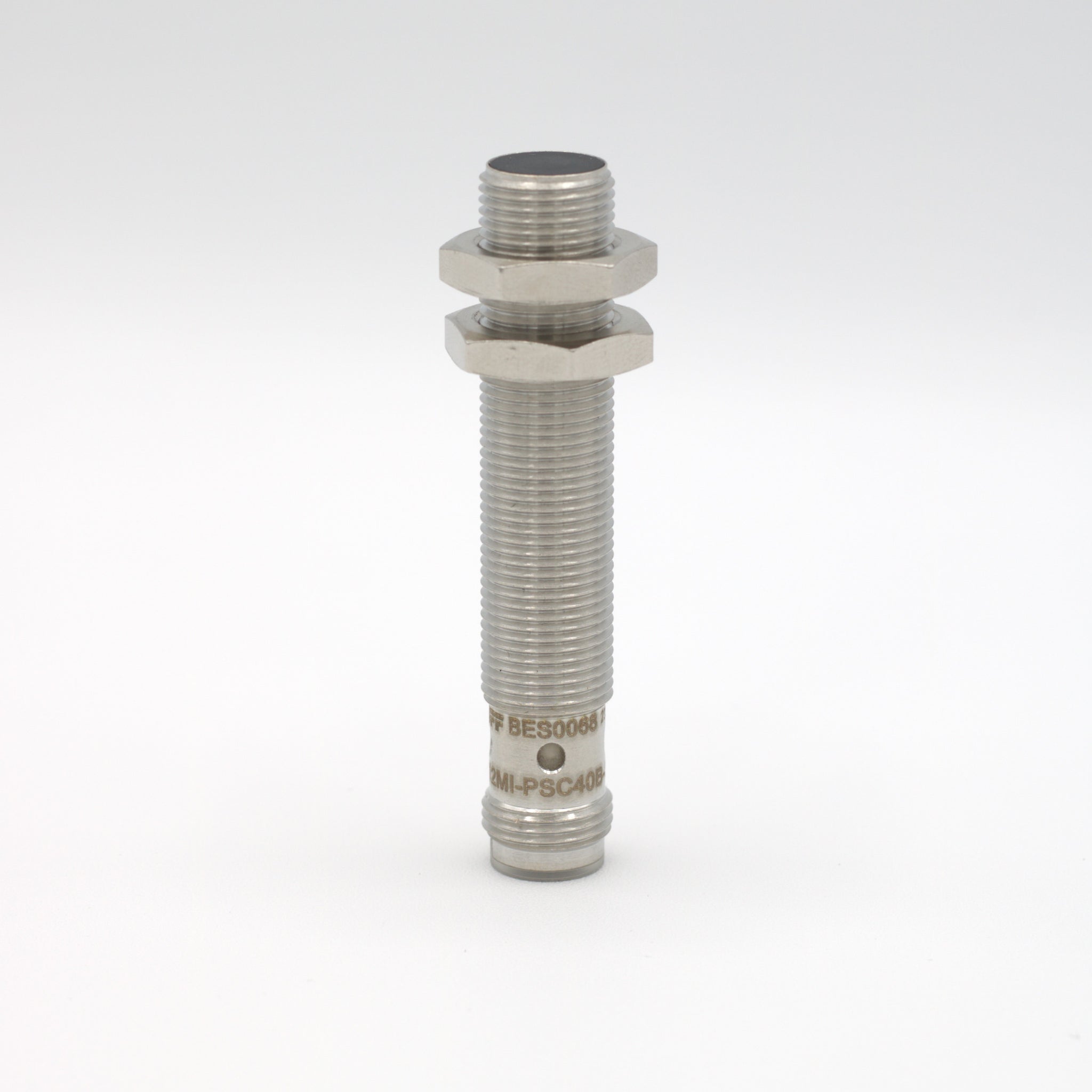 BES0068 – Integrated Machinery