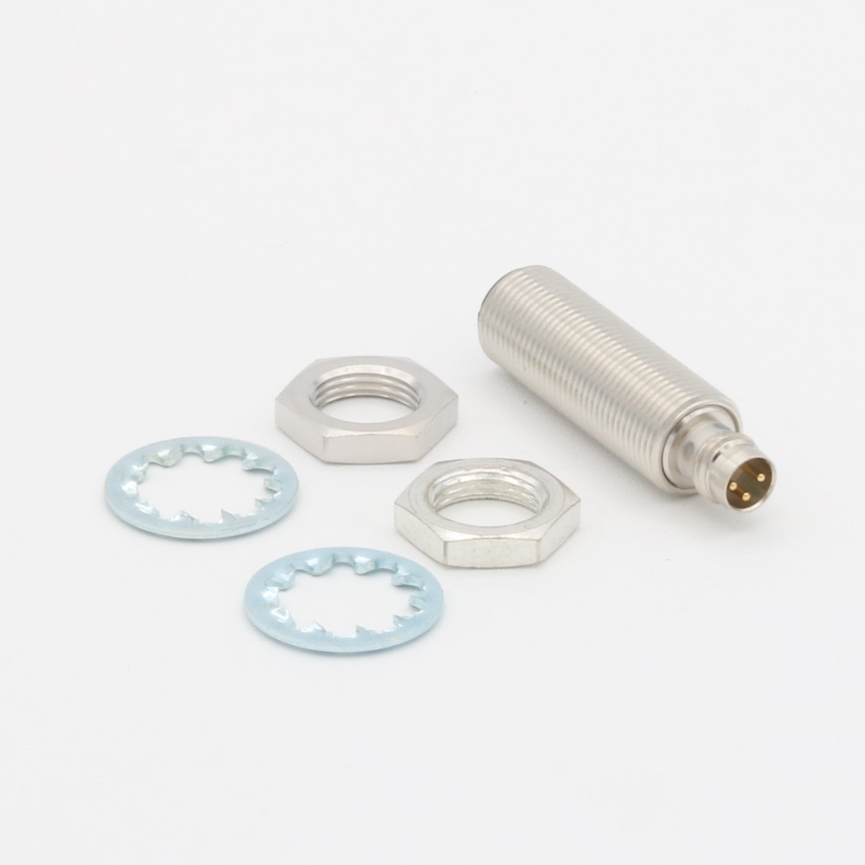 BES00PZ – Integrated Machinery