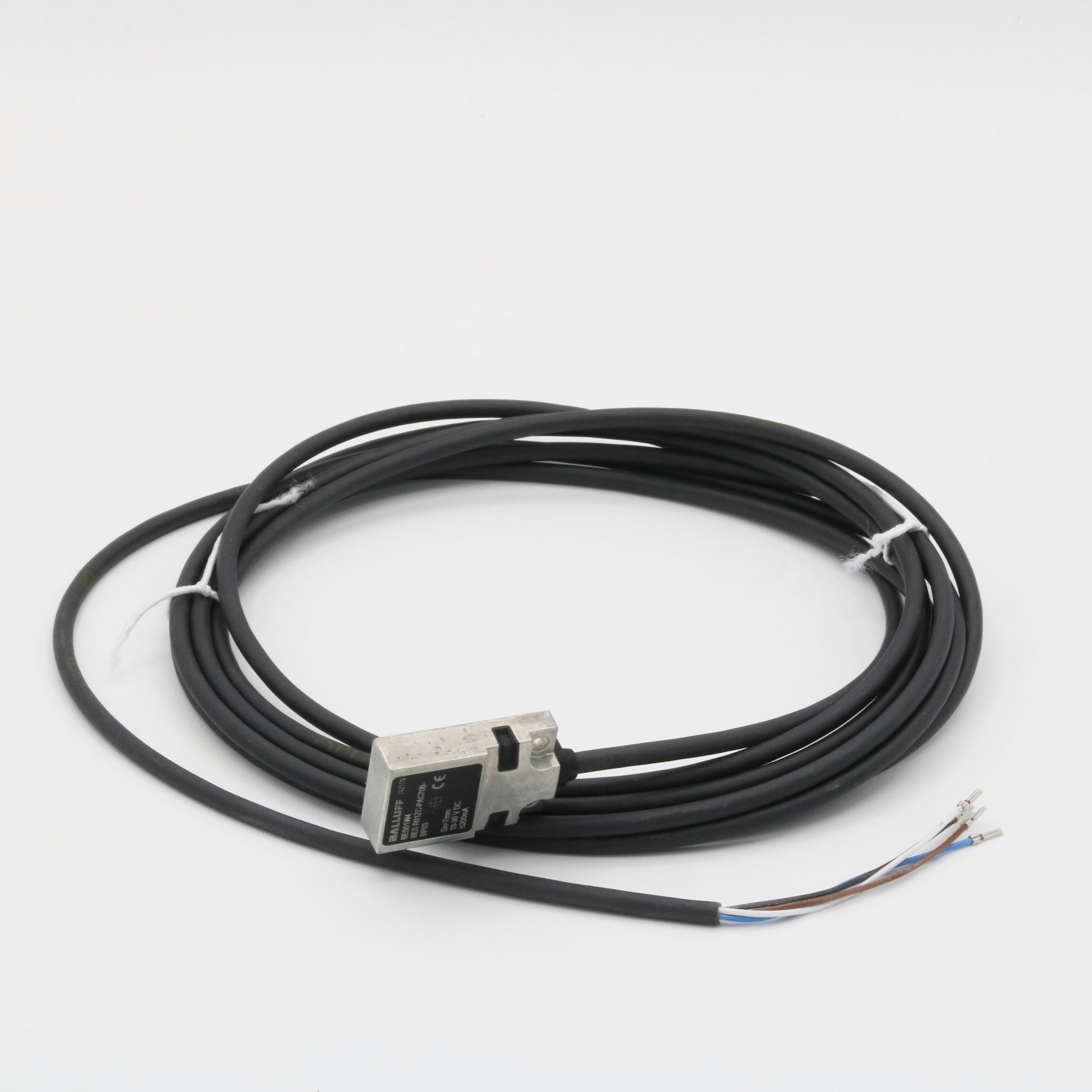 BES01W4 – Integrated Machinery