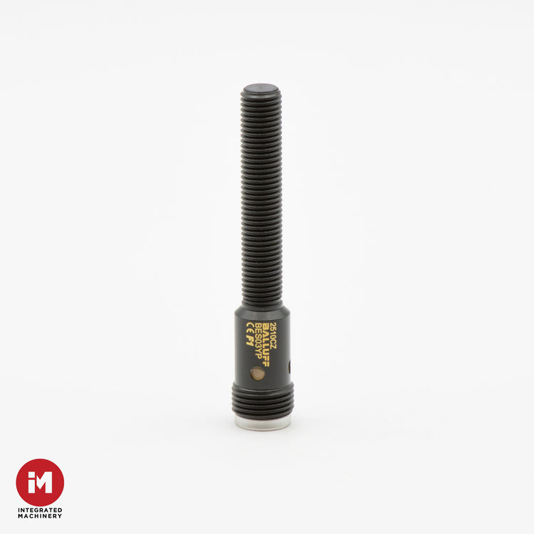 BNI008M – Integrated Machinery