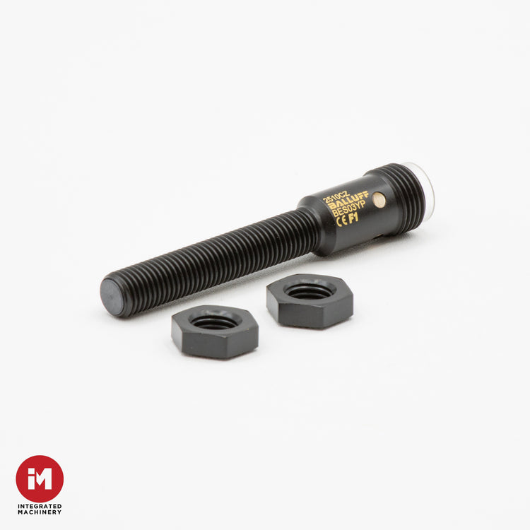 Integrated Machinery | Empowering Process Innovation