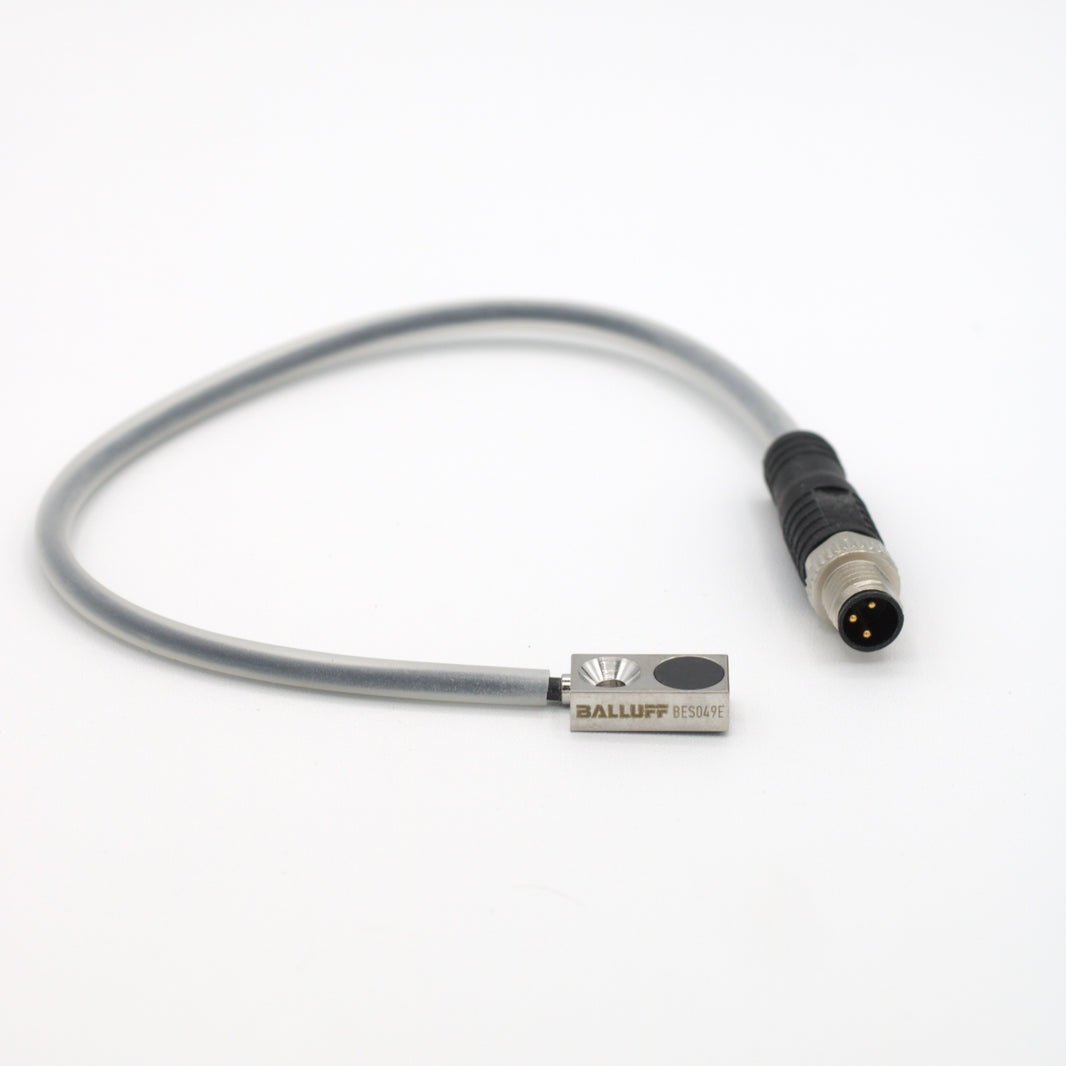 Sensors – Integrated Machinery