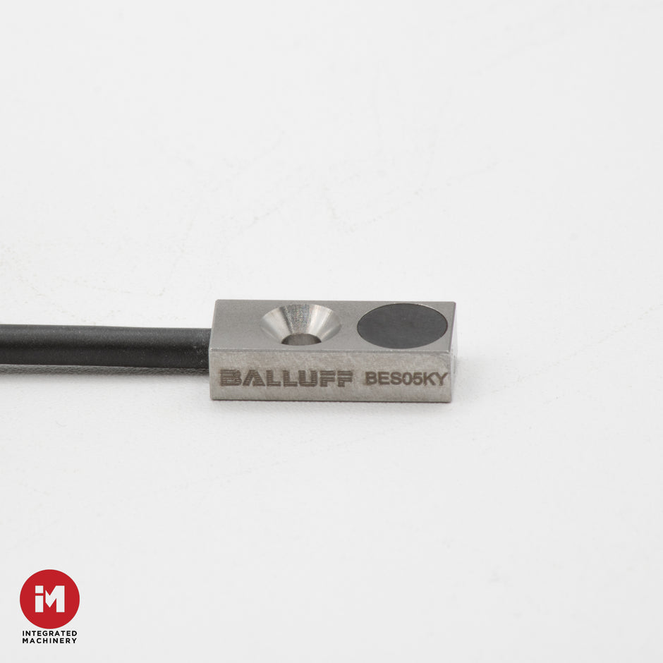 Integrated Machinery | Empowering Process Innovation