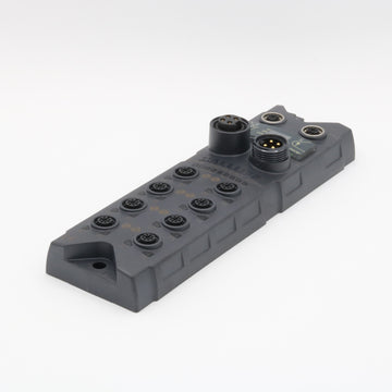 BNI004L – Integrated Machinery