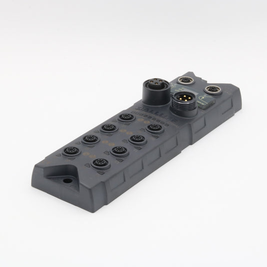 BNI004L – Integrated Machinery