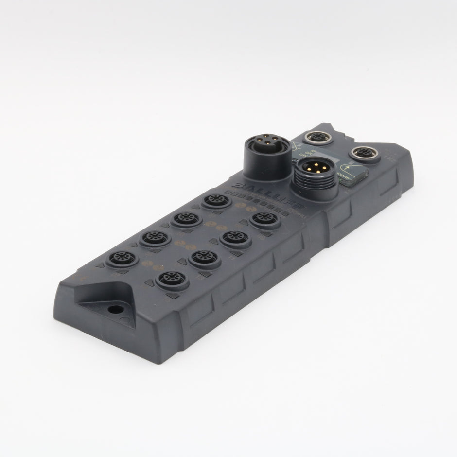 BNI004L – Integrated Machinery