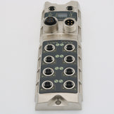 BNI006A – Integrated Machinery