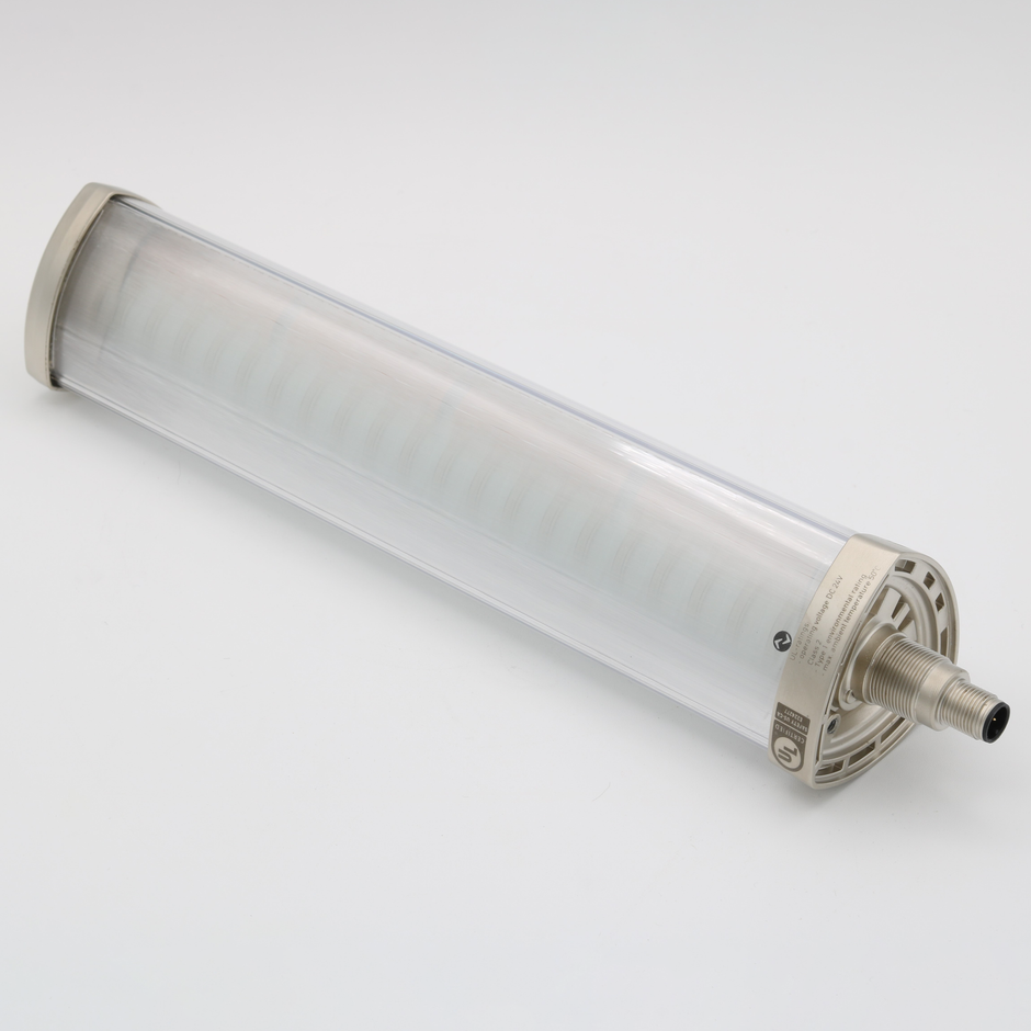 BCM0003 – Integrated Machinery