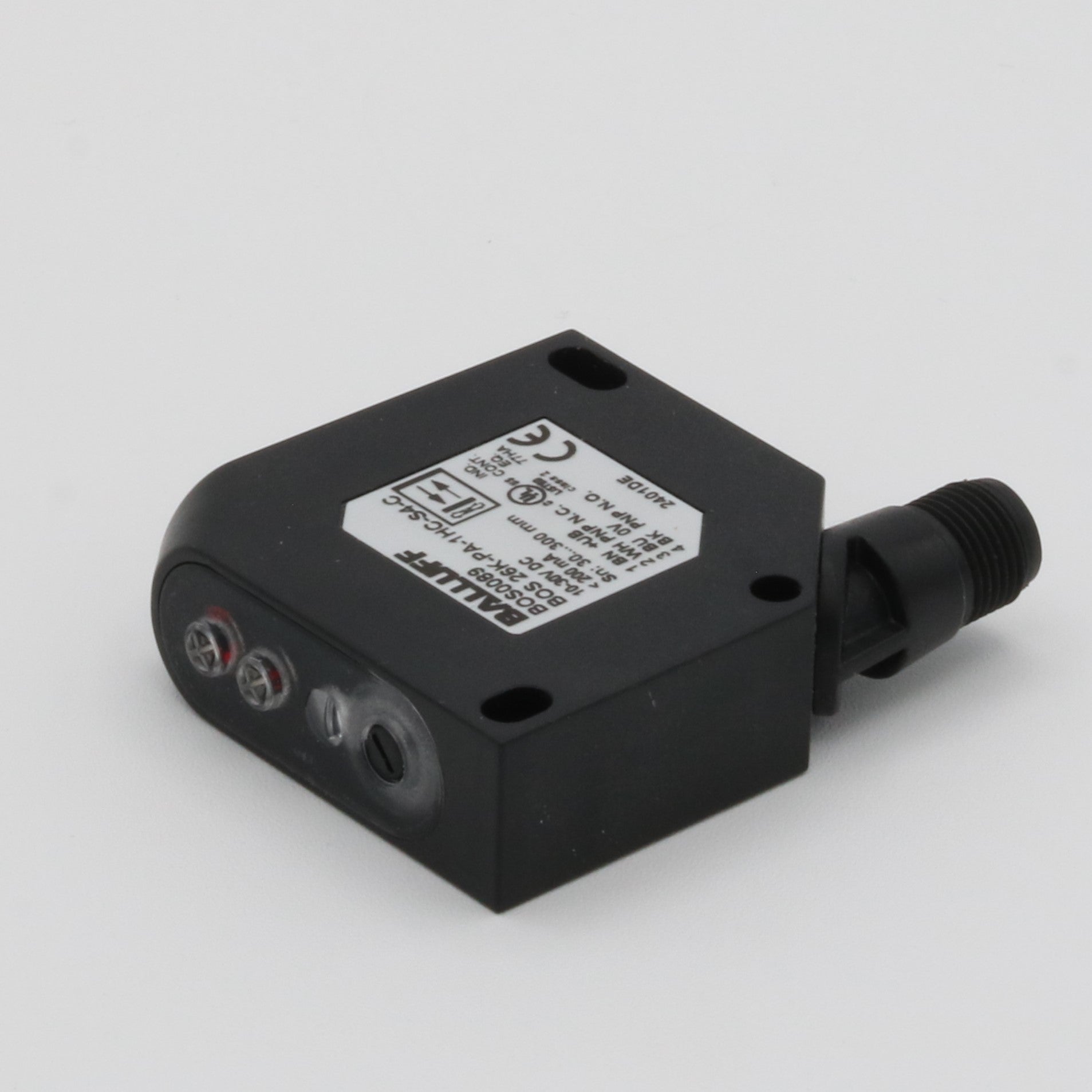 BOS0089 – Integrated Machinery