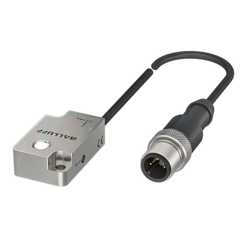 BCM0002 – Integrated Machinery