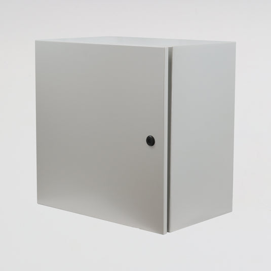 BNI008M – Integrated Machinery