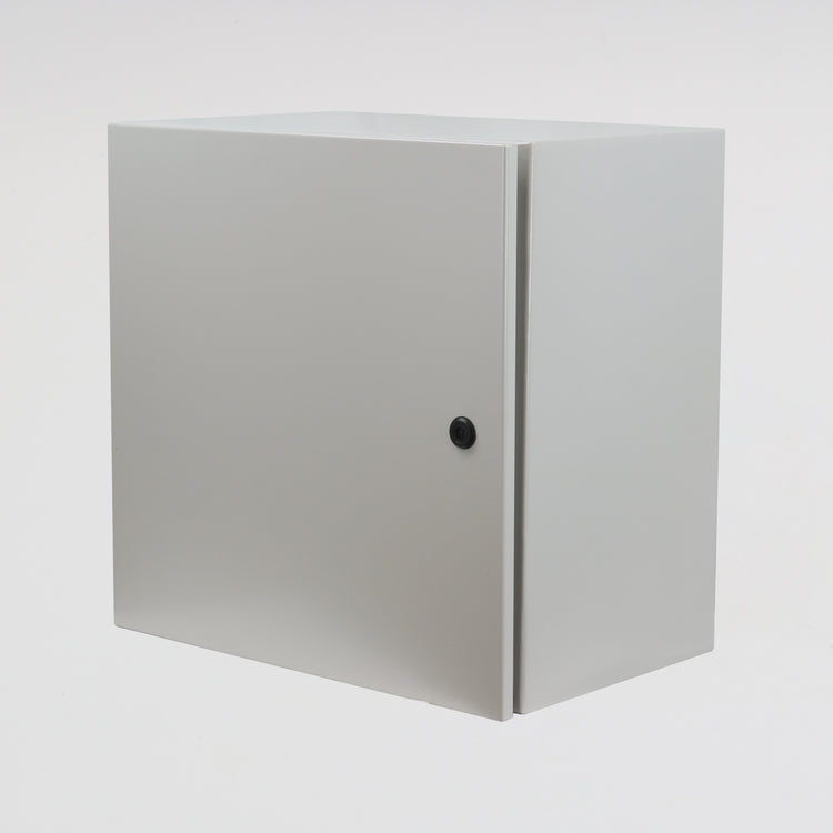 BNI008M – Integrated Machinery