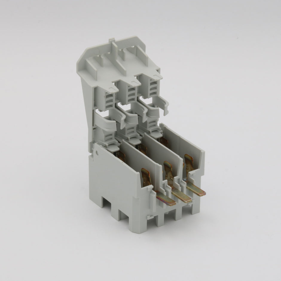 Integrated Machinery | Empowering Process Innovation