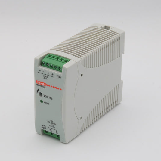 BNI004L – Integrated Machinery