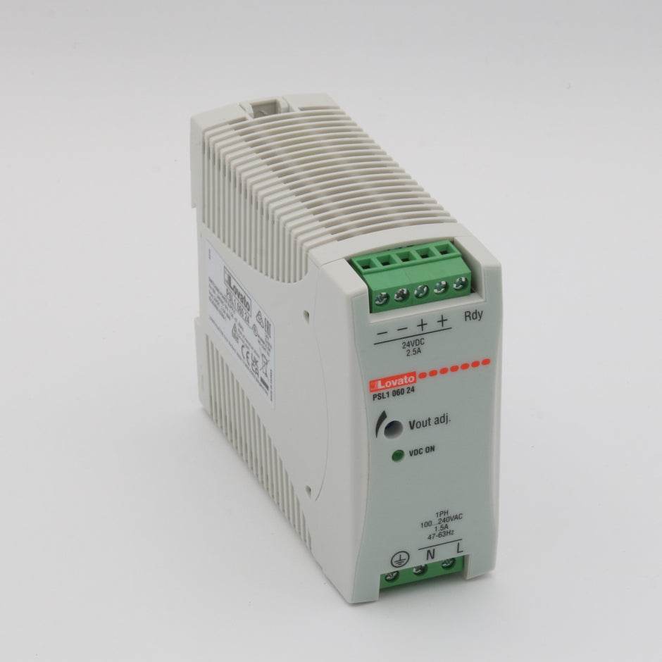 BNI008M – Integrated Machinery